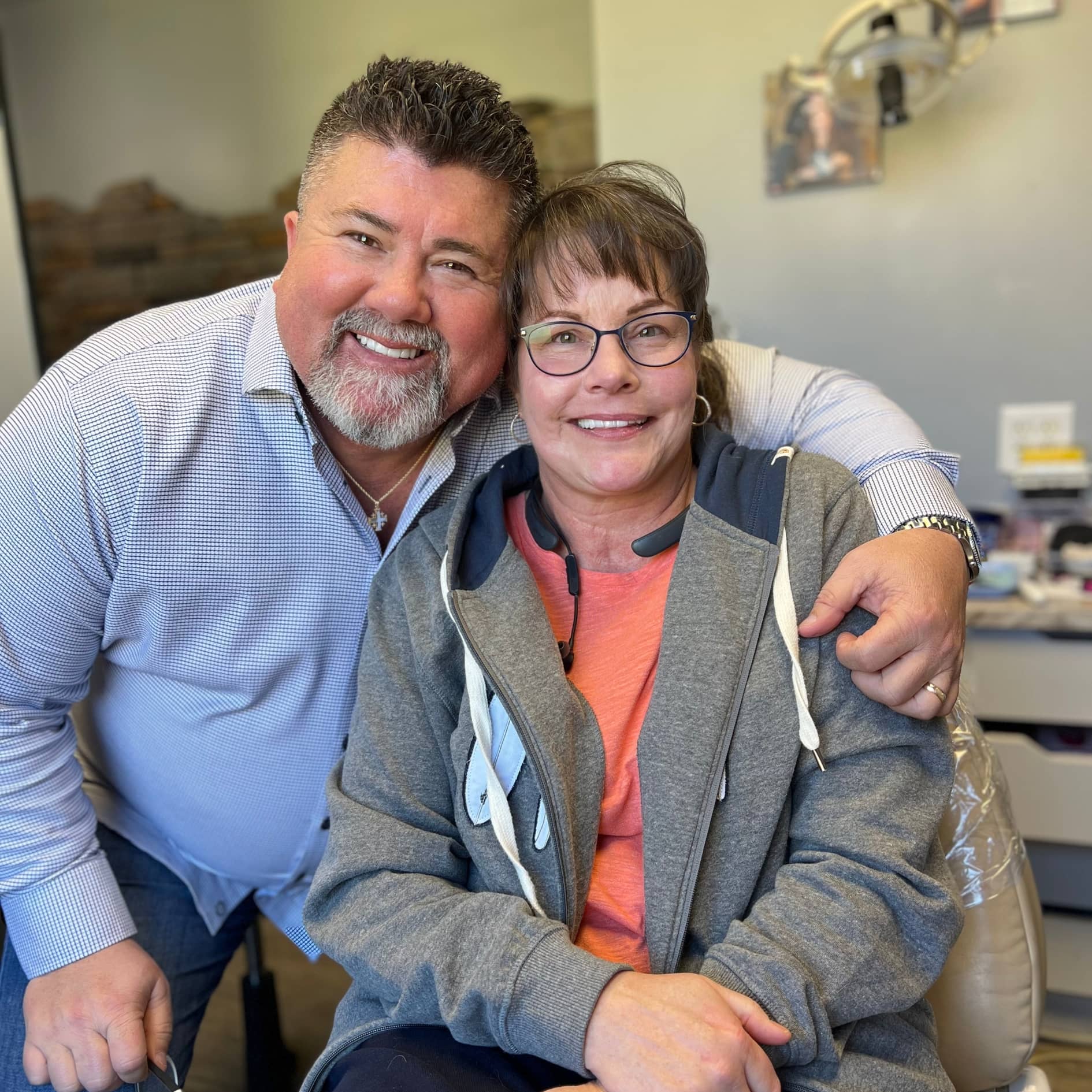 New Patient Info | Simpsonville, SC